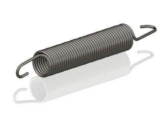 Torsion vs Extension Garage Door Springs | Ingstrup